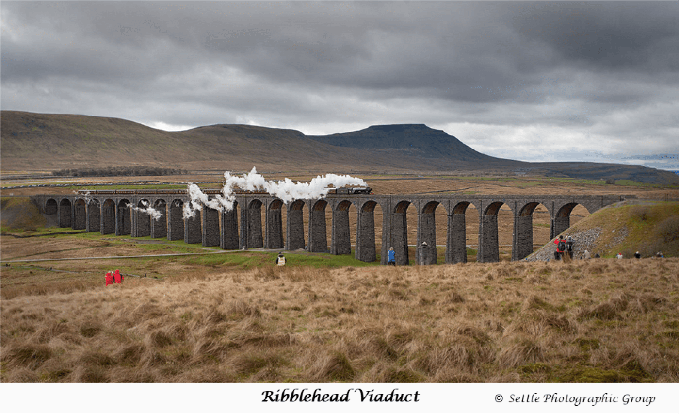 Visit Settle - Heritage